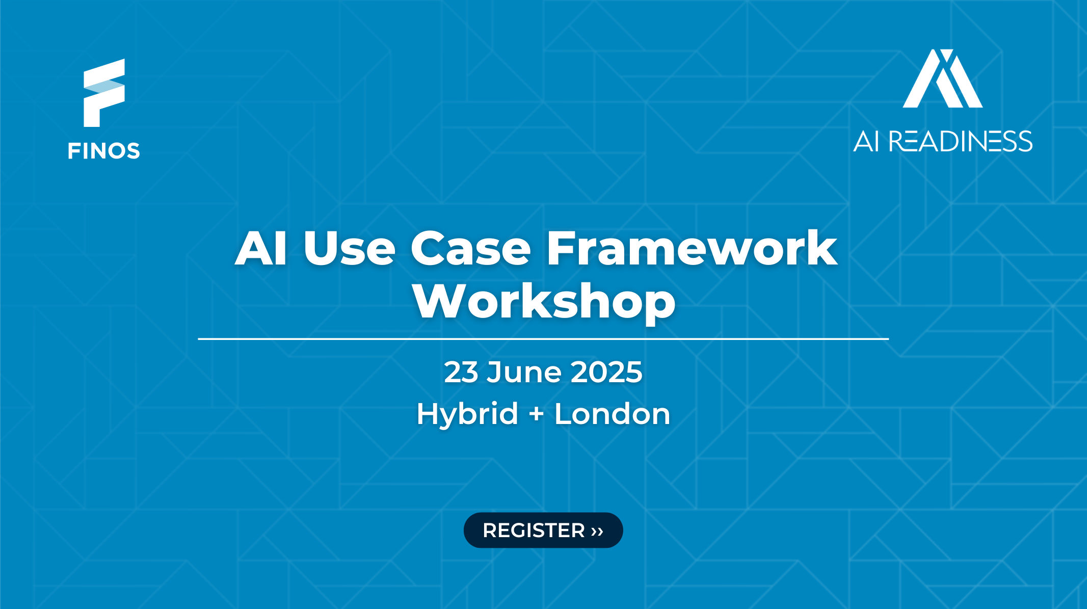 2025-06-23 AI Use Case Framework Workshop